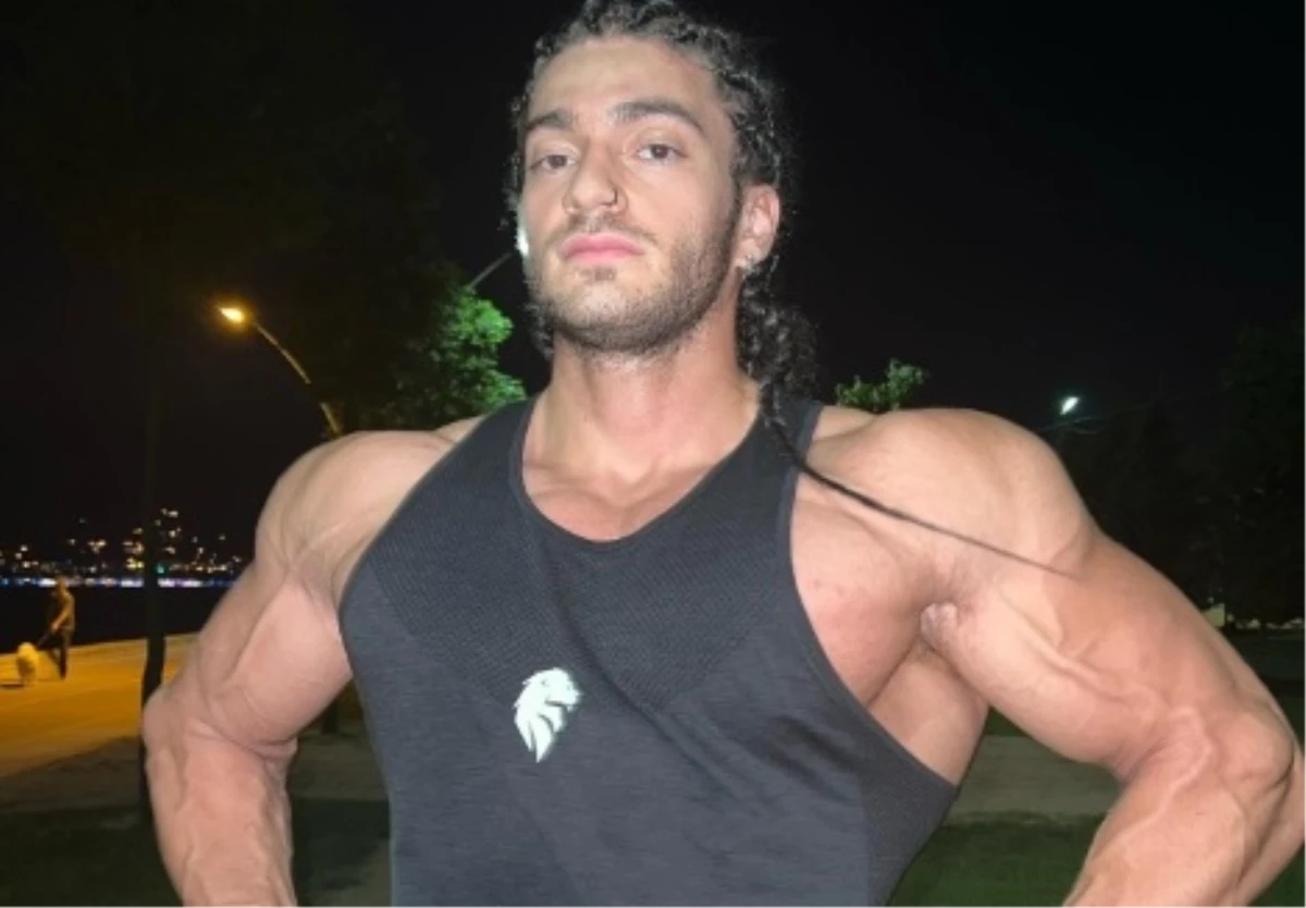 Testo Taylan Kimdir? Testo Taylan'ın gerçek ismi nedir? - Burdur Haber ...