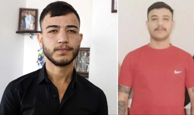 Ümitcan Uygun'un cezaevindeki yeni görüntüsü ortaya çıktı - Burdur ... Ümitcan Uygun'un cezaevindeki yeni görüntüsü ortaya çıktı - Burdur ...