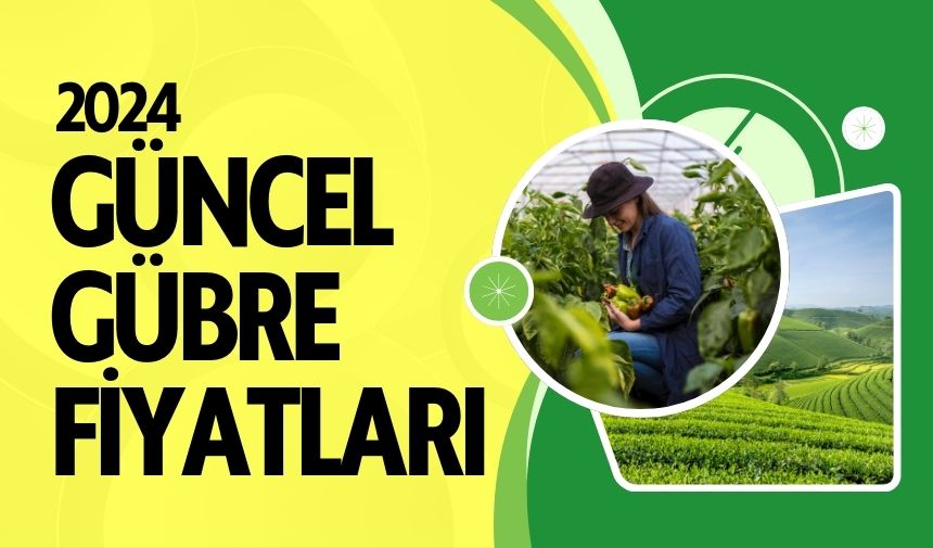2024 Gübre Fiyatları (GÜNCEL) Üre, DAP, MAP Gübre Ne Kadar? - Burdur ...