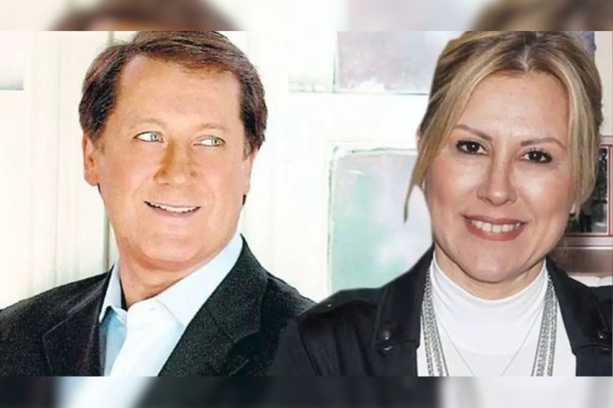 Ahmet Özhan’ın Eşi Filiz Akbulut Kimdir? Kaç Yaşında? Nereli? - Burdur ...