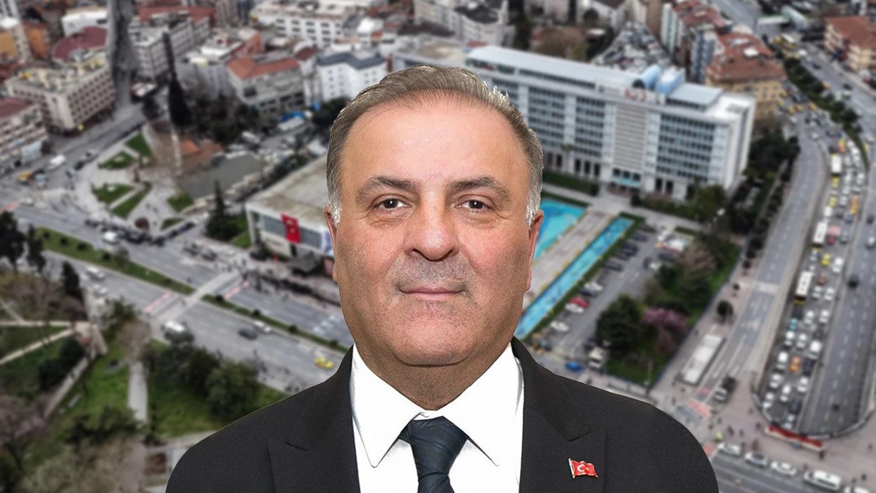 Nuri Aslan Kimdir, Nereli, Kaç Yaşında, Hangi Görevlerde Bulundu, Yeni ...